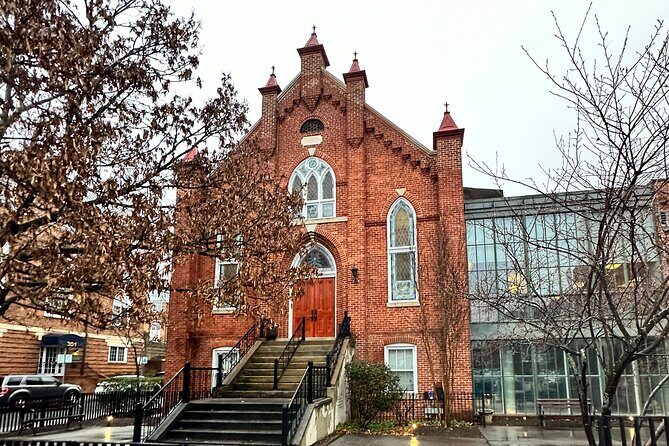 Charlottesville Historic Downtown APP/GPS Smartphone Walking Tour - FAQs