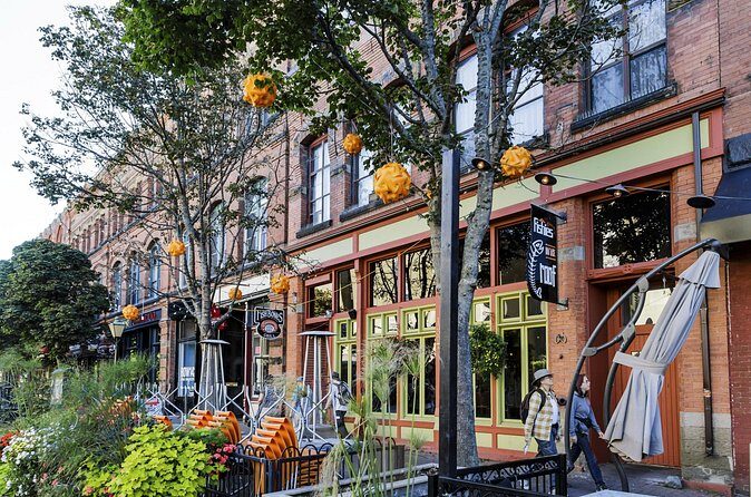 Charlottetown Bar Crawl Birthplace of Confederation - FAQs