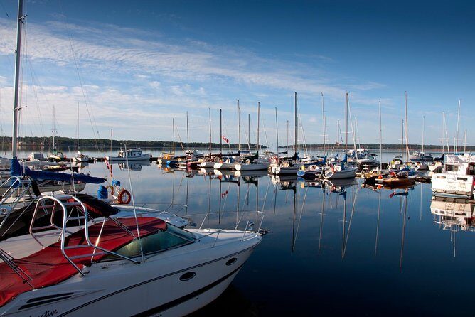 Charlottetown City Highlights - Practical Tips for Future Travelers