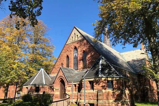 Charlottetown City Highlights - Who Should Book This Tour?
