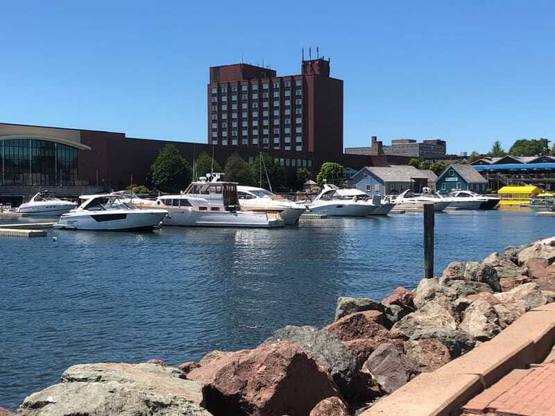 Charlottetown: Historical Architecture Guided Walking Tour - Authentic Experiences and Reviews