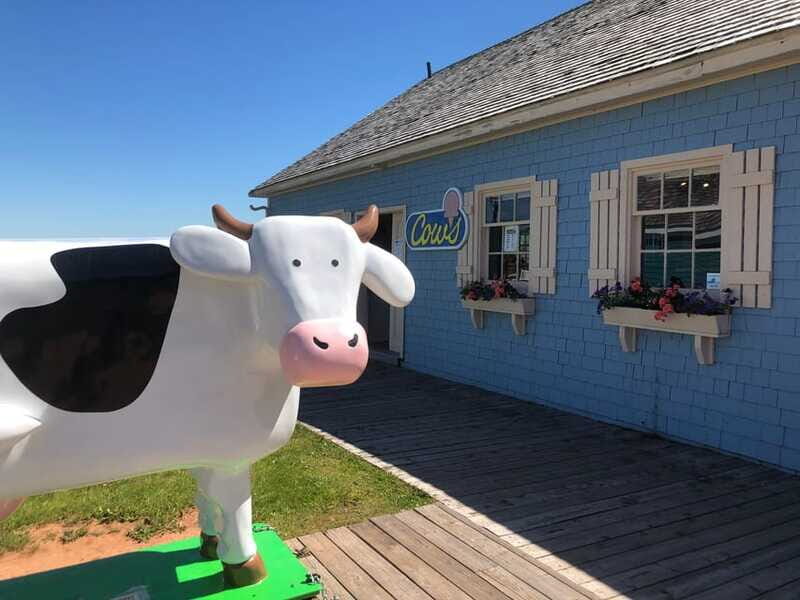 Charlottetown: Historical Architecture Guided Walking Tour - FAQ