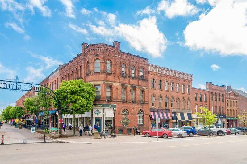 Charlottetown: Small Group Food Walking Tour - A Detailed Look at the Tour Experience