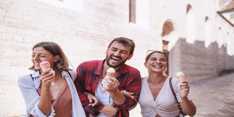 Charlottetown: Small Group Food Walking Tour - Frequently Asked Questions