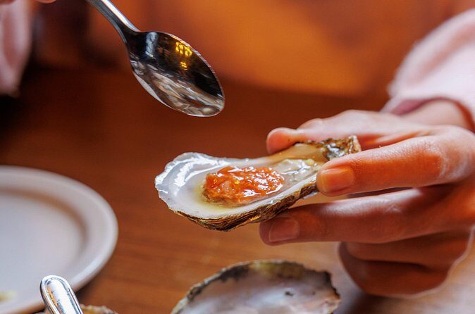 Charlottetown Small Group Harbor Walking Food Tour - Practical Details and Value
