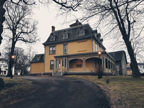 Charlottetown Small Group Walking Tour With Province House - The Bottom Line: Who Will Love This Tour?