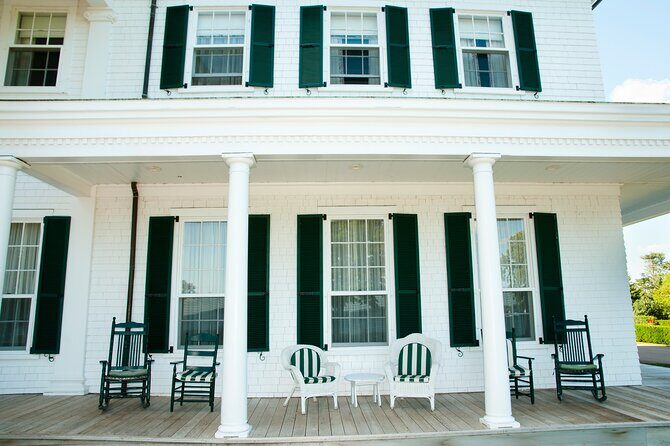 Charlottetown Small Group Walking Tour With Province House - Frequently Asked Questions (FAQs)