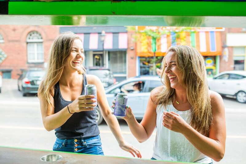 Charlottetown: Solar Food/Drink Party Bike Experience - Practical Details and Value