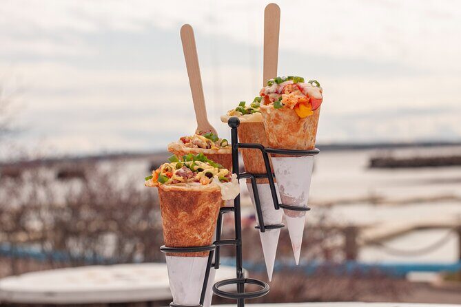 Charlottetown Time Travel Local Food Tasting - In-Depth Look at the Experience