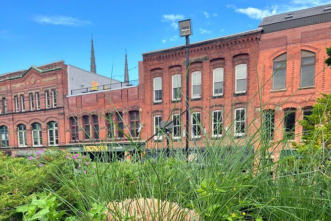Charlottetown Walking Tour - Final Thoughts