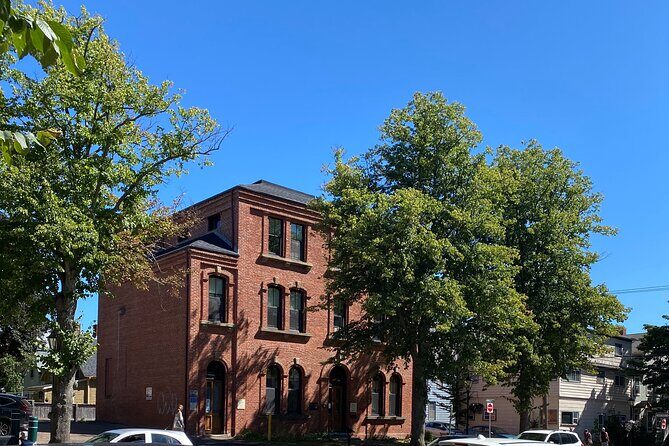 Charlottetown Walking Tour - FAQ