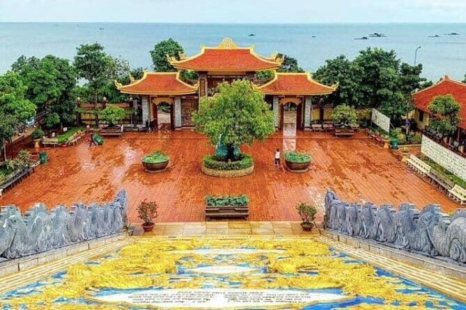 Charm 1Day tour Phu Quoc North and South Island - A Detailed Look at the Tour