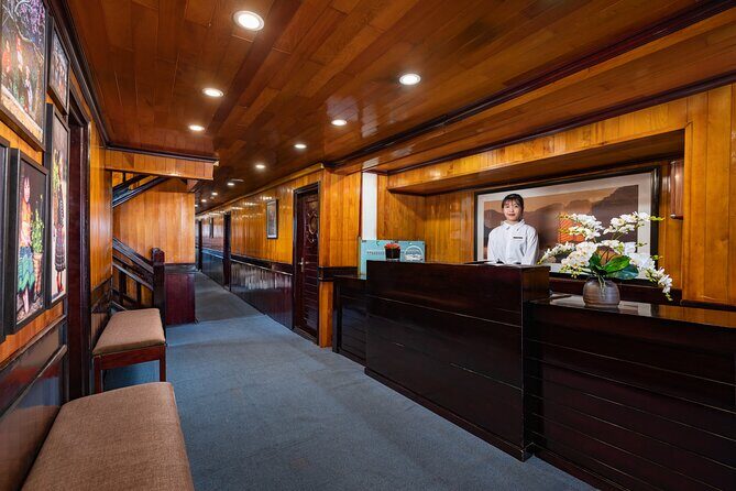 Charm Cruise 3-day Explore Halong Bay from Hanoi - Who Should Consider This Tour?