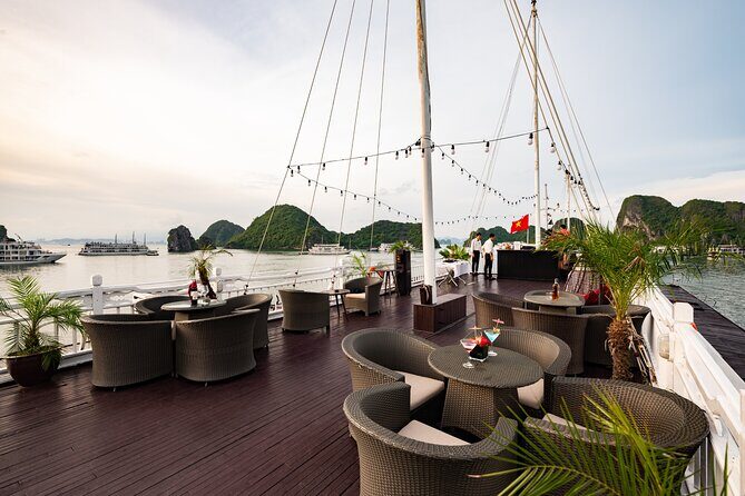 Charm Cruise 3-day Explore Halong Bay from Hanoi - Final Thoughts