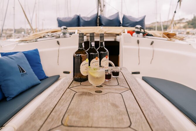 Charm cruise in Porto with wine tasting - Practical details and what to expect