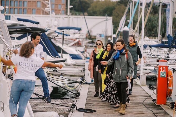 Charm cruise in Porto with wine tasting - Final thoughts: who should consider this tour?