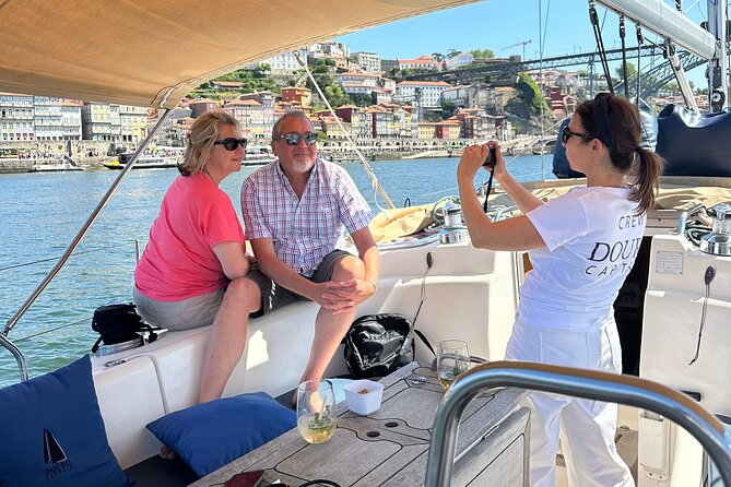 Charm cruise in Porto with wine tasting - FAQ