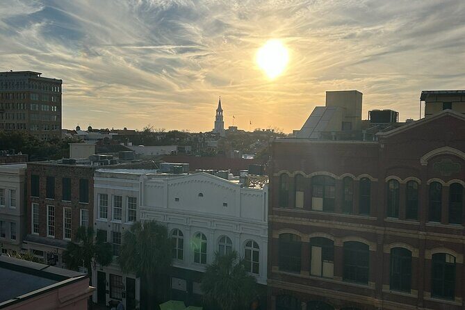 Charm of Charleston - Walk Through Time with a Charleston Native - Authentic Reviews and What Travelers Say