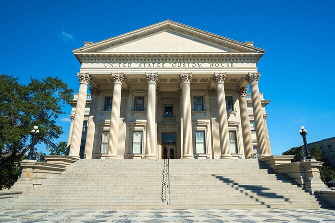 Charm of Charleston - Walk Through Time with a Charleston Native - The Itinerary in Detail