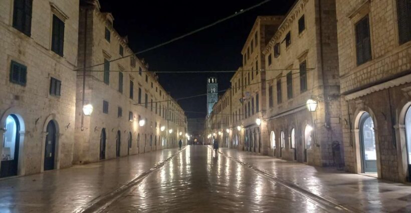 Charm of Old Dubrovnik - Who Will Love This Tour?