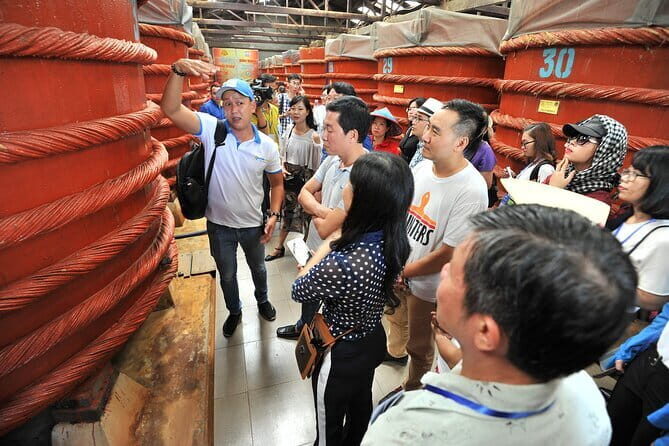 Charm Southern Island 1Day Tour Phu Quoc - Who Should Consider This Tour?
