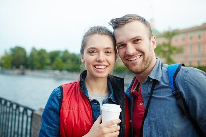 Charmed by Charleston: A Love Story Stroll - What Travelers Say