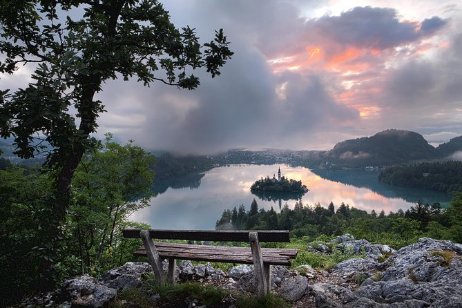 Charming Bled Lake & Ljubljana City Full Day Tour - Analyzing the Value