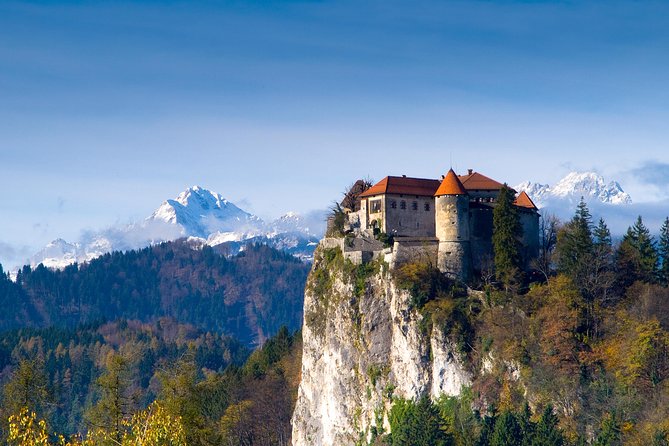 Charming Bled Lake & Ljubljana City Full Day Tour - Who Should Consider This Tour?