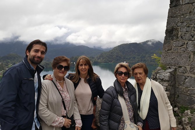 Charming Bled Lake & Ljubljana City Full Day Tour - Final Thoughts: Why This Tour Stands Out