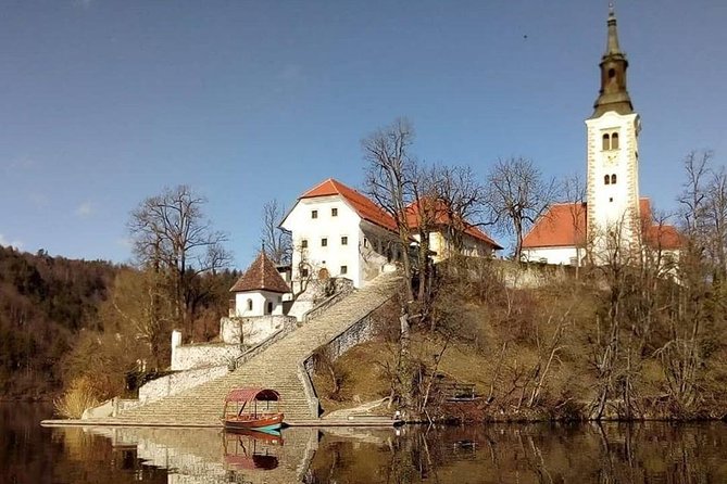 Charming Bled Lake & Ljubljana City Full Day Tour - FAQ