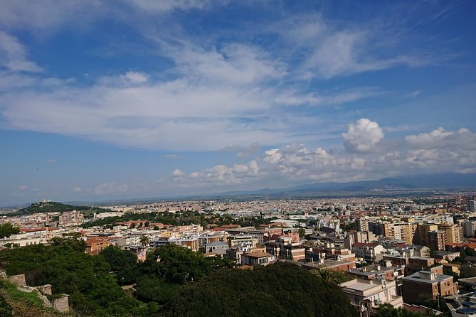 Charming Cagliari Tour - Value for Money