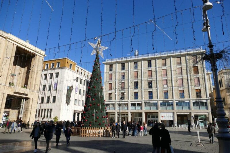 Charming Christmas Walking Tour in Lecce - Authenticity and Value