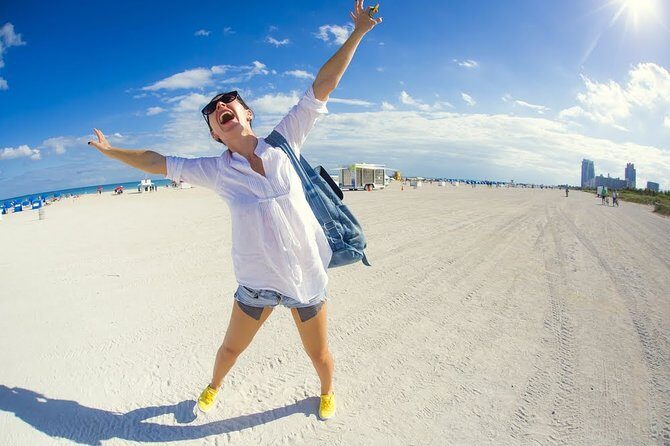 Charming Corners of Miami Walking Tour for Couples - An In-Depth Look at the Tour Itinerary