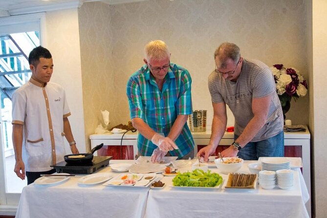 Charming Cruise 2-day Explore Halong Bay from Hanoi - What Makes This Cruise Stand Out?