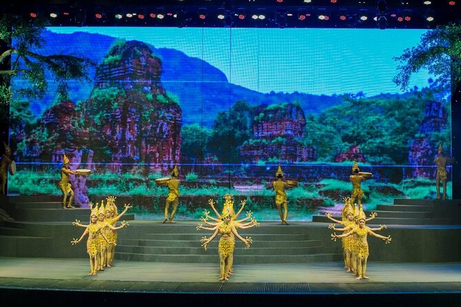 Charming Da Nang Show : Culture-Art-History-LifeStyle of Vietnam - Practical Tips for Visitors