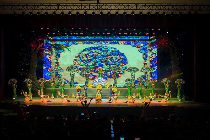 Charming Da Nang Show : Culture-Art-History-LifeStyle of Vietnam - FAQ