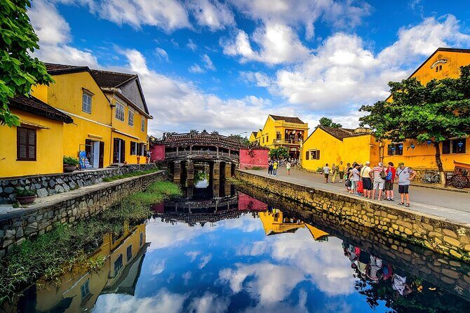 Charming Danang & Hoi An Twilight Tour - An In-Depth Look at the Tour