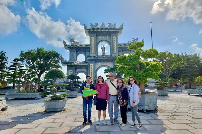 Charming Danang & Hoi An Twilight Tour - Authentic Experiences and Traveler Insights