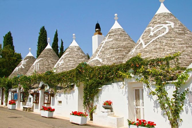 Charming Exclusive Customized Tours With Your Real Apulian Friend - Immersive Cultural Experiences