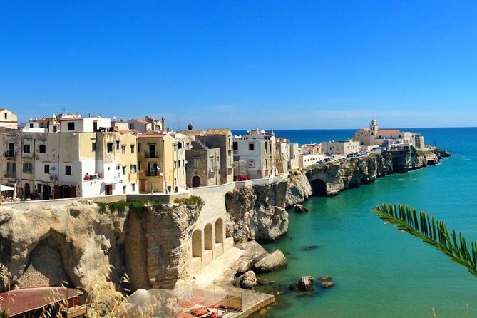Charming Exclusive Customized Tours With Your Real Apulian Friend - Culinary Delights and Tastings