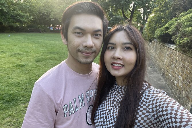 Charming Little Venice Exploration Game and Tour - Key Points