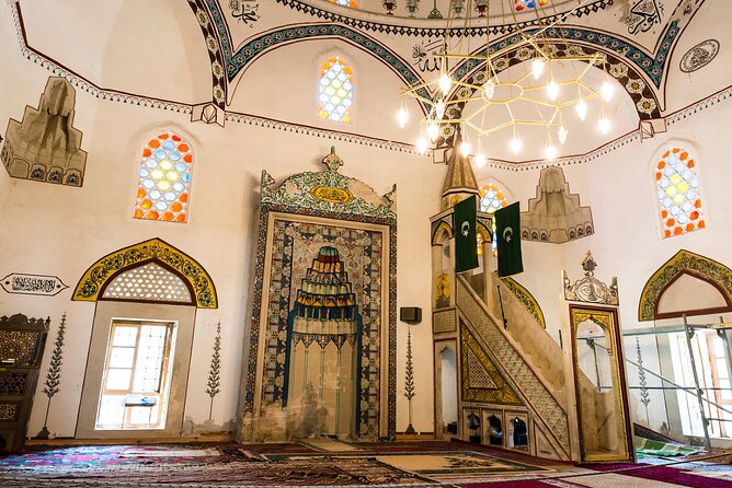 Charming Mostar: Private Mostar Walking Tour - What to Expect: Tour Inclusions and Services