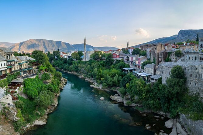 Charming Mostar: Private Mostar Walking Tour - Personal Experiences: Traveler Reviews Highlight