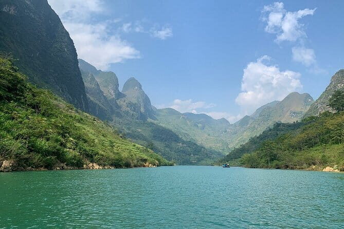 Charming North Vietnam: Ha Giang to Ba Be Lake Escape - Navigating the 6-Day Journey