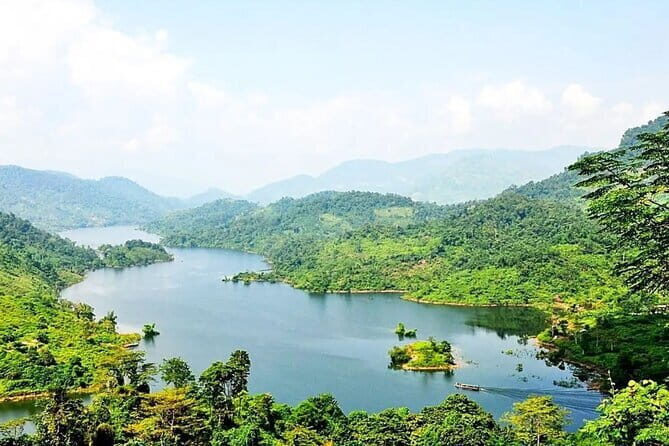 Charming North Vietnam: Ha Giang to Ba Be Lake Escape - Day 2: From Dong Van to Ma Pi Leng and Back