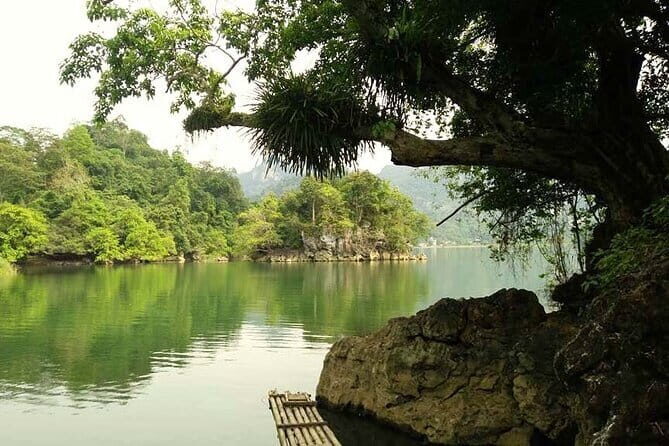 Charming North Vietnam: Ha Giang to Ba Be Lake Escape - Day 3: From Meo Vac to Cao Bang via Mountain Passes