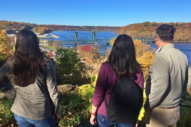 Charming Stillwater, MN, Tour with Private Transportation - Starting Point and Logistics