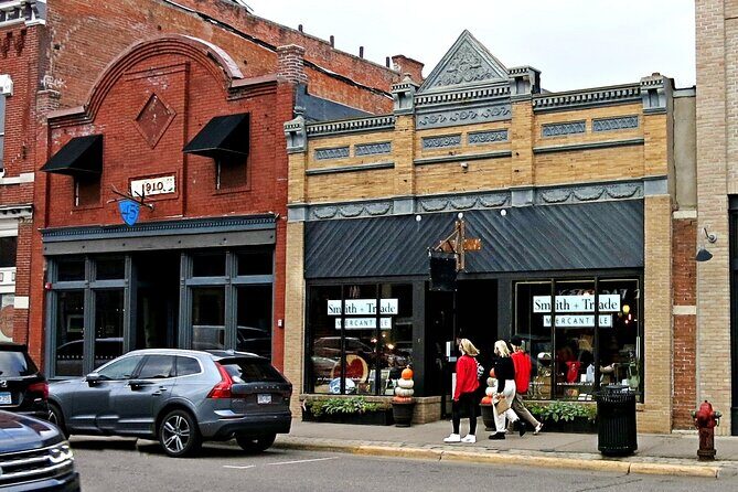 Charming Stillwater, MN, Tour with Private Transportation - What Makes This Tour Valuable?