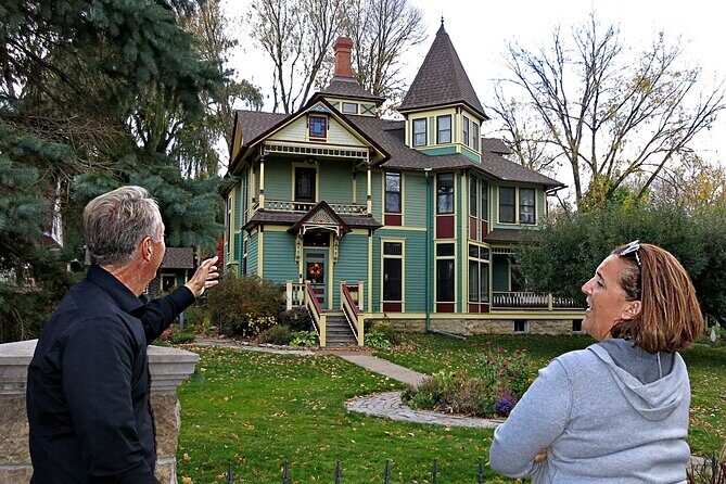 Charming Stillwater, MN, Tour with Private Transportation - Who Will Enjoy This Tour?