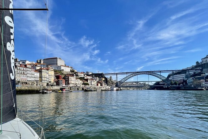 Charming tour of the Douro on a shared sailboat for up to 8 people - Who Will Love This Tour?